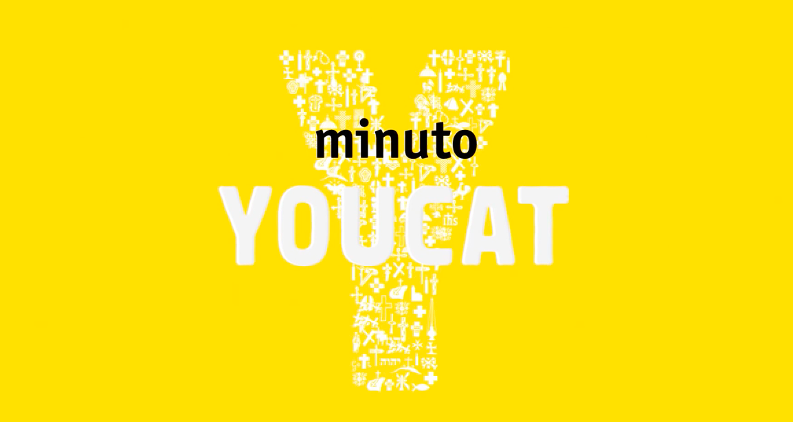 Youcat - Fé que se enTenda!